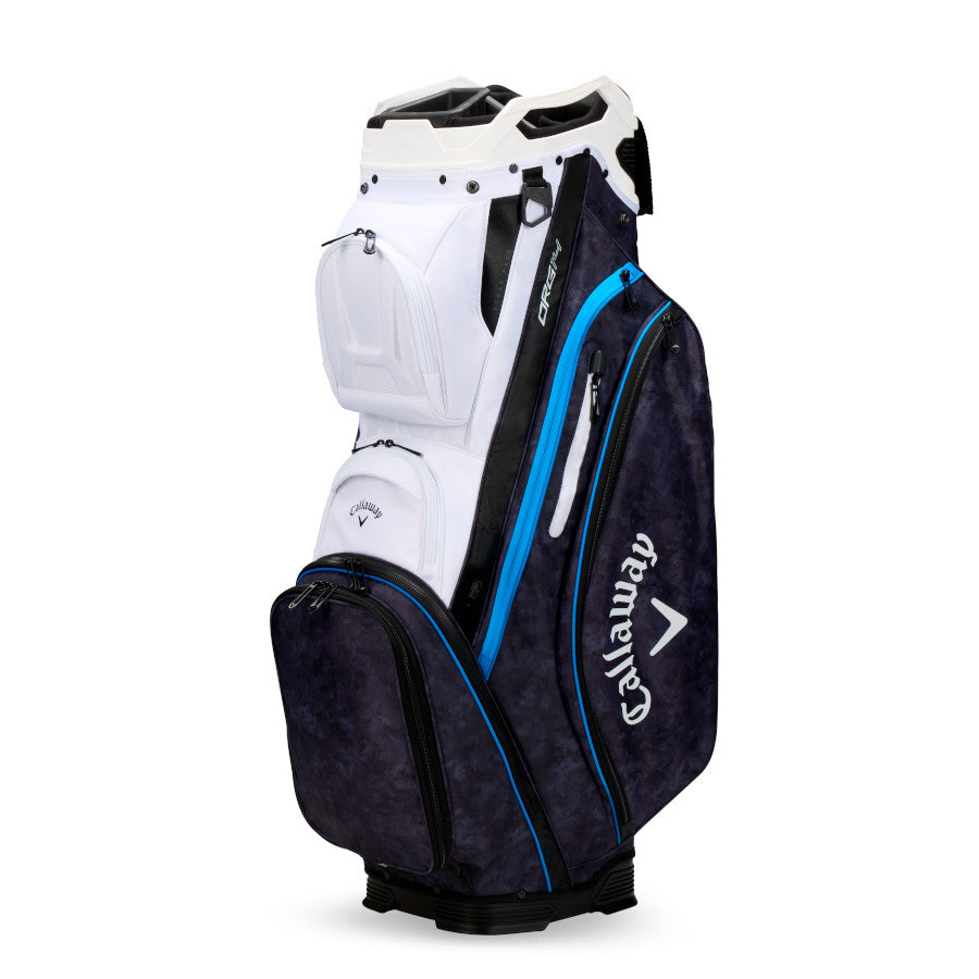 Callaway ORG 14 Sacca da Golf Cart – Mulligan Golf Point