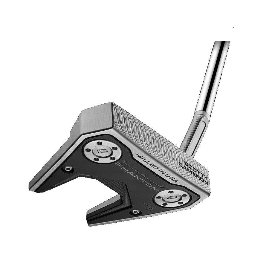 Scotty Cameron Phantom 2024 Putter – Mulligan Golf Point