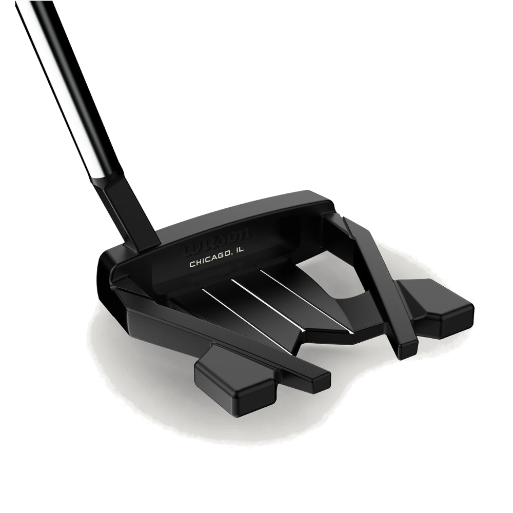 Wilson Staff Prostaff SG1 Left Handed Golf Chipper – Mulligan Golf Point