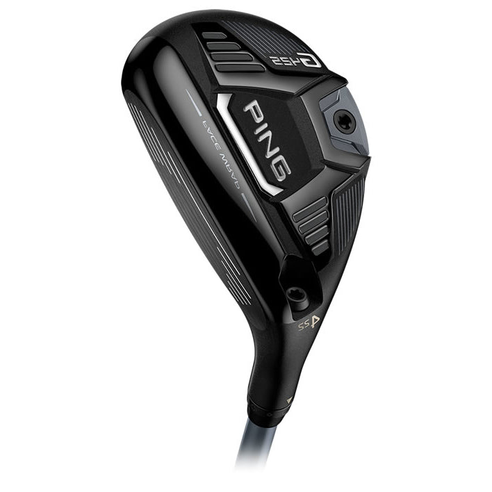 Ping G425 Hybrid LEFT-HANDED – Mulligan Golf Point
