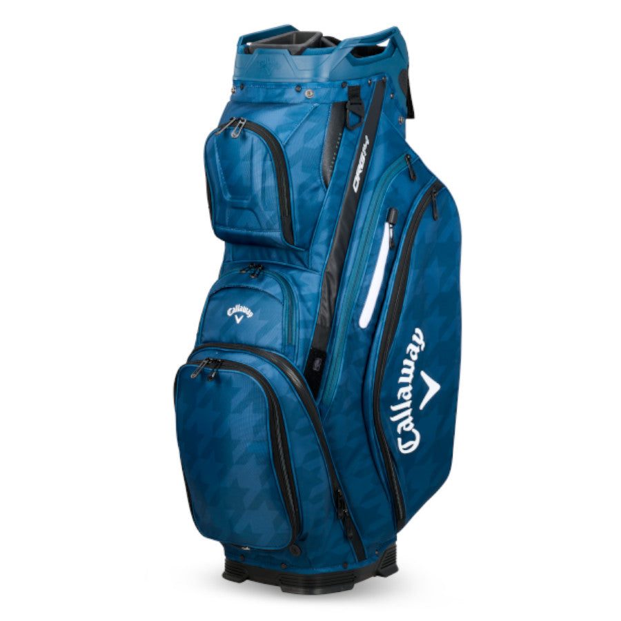 Callaway ORG 14 Sacca da Golf Cart – Mulligan Golf Point