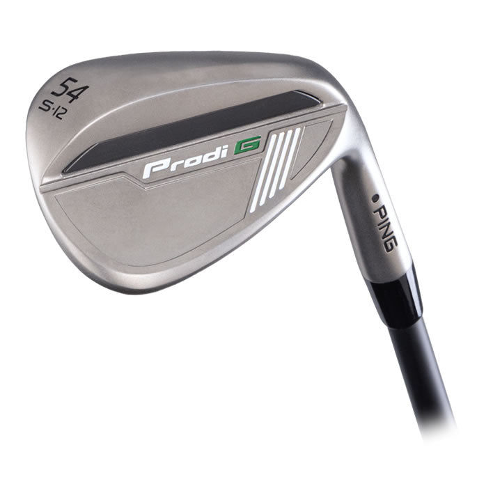 Ping Prodi G 2024 Disponibili in Negozio – Mulligan Golf Point