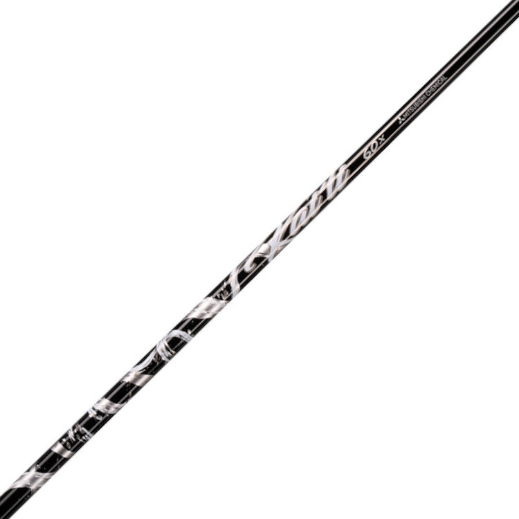 Mitsubishi KAI'LI White Golf Shaft – Mulligan Golf Point